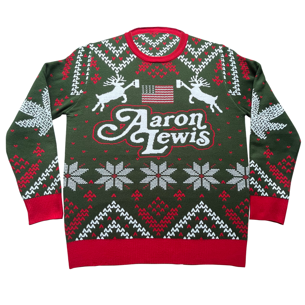 AaronLewisMerchStore