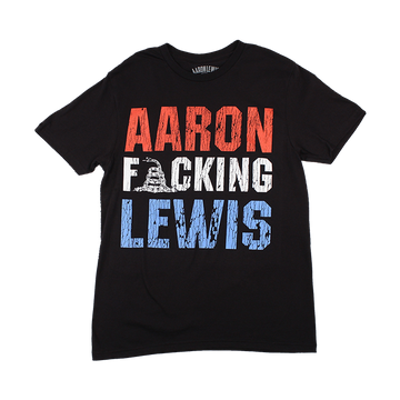 AaronLewisMerchStore