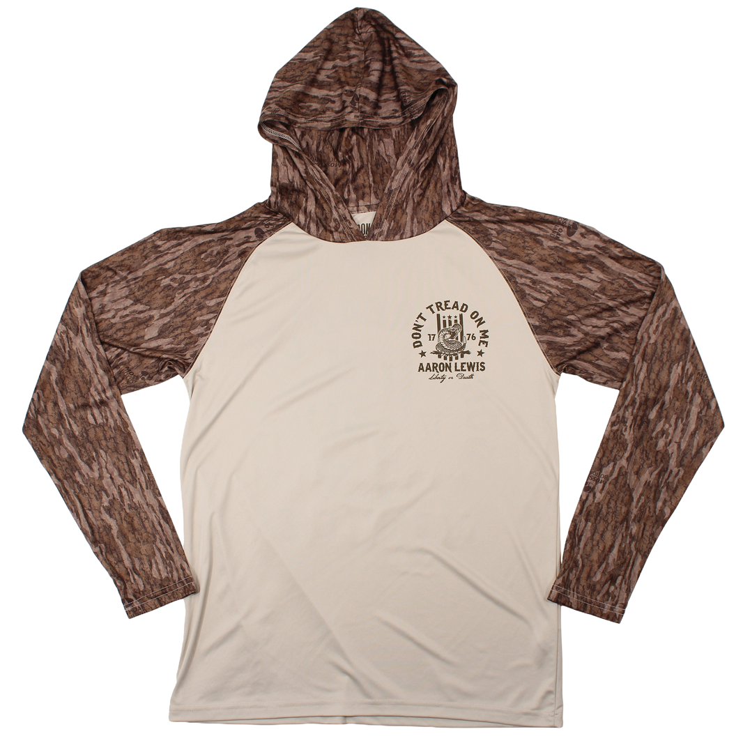 AaronLewisMerchStore