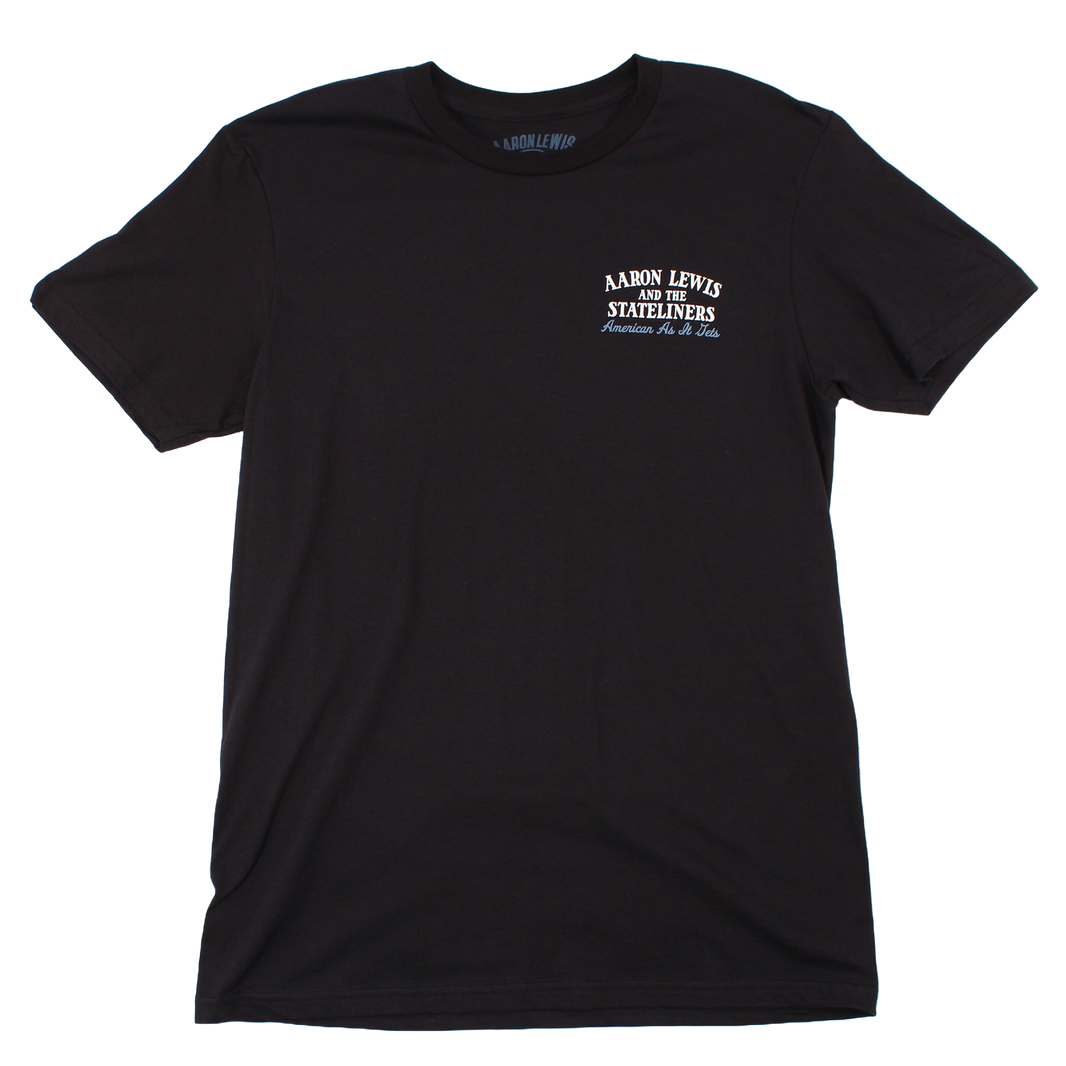 AaronLewisMerchStore