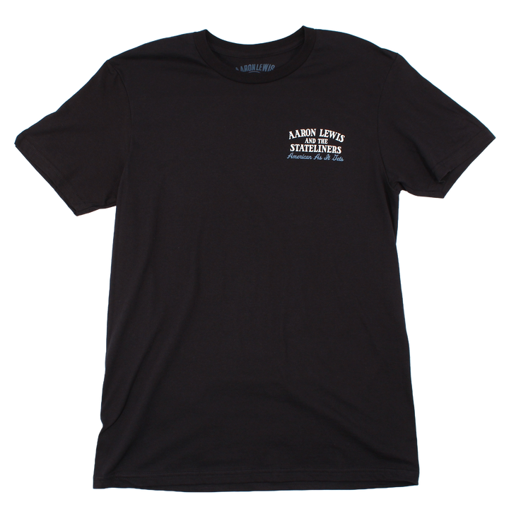 AaronLewisMerchStore