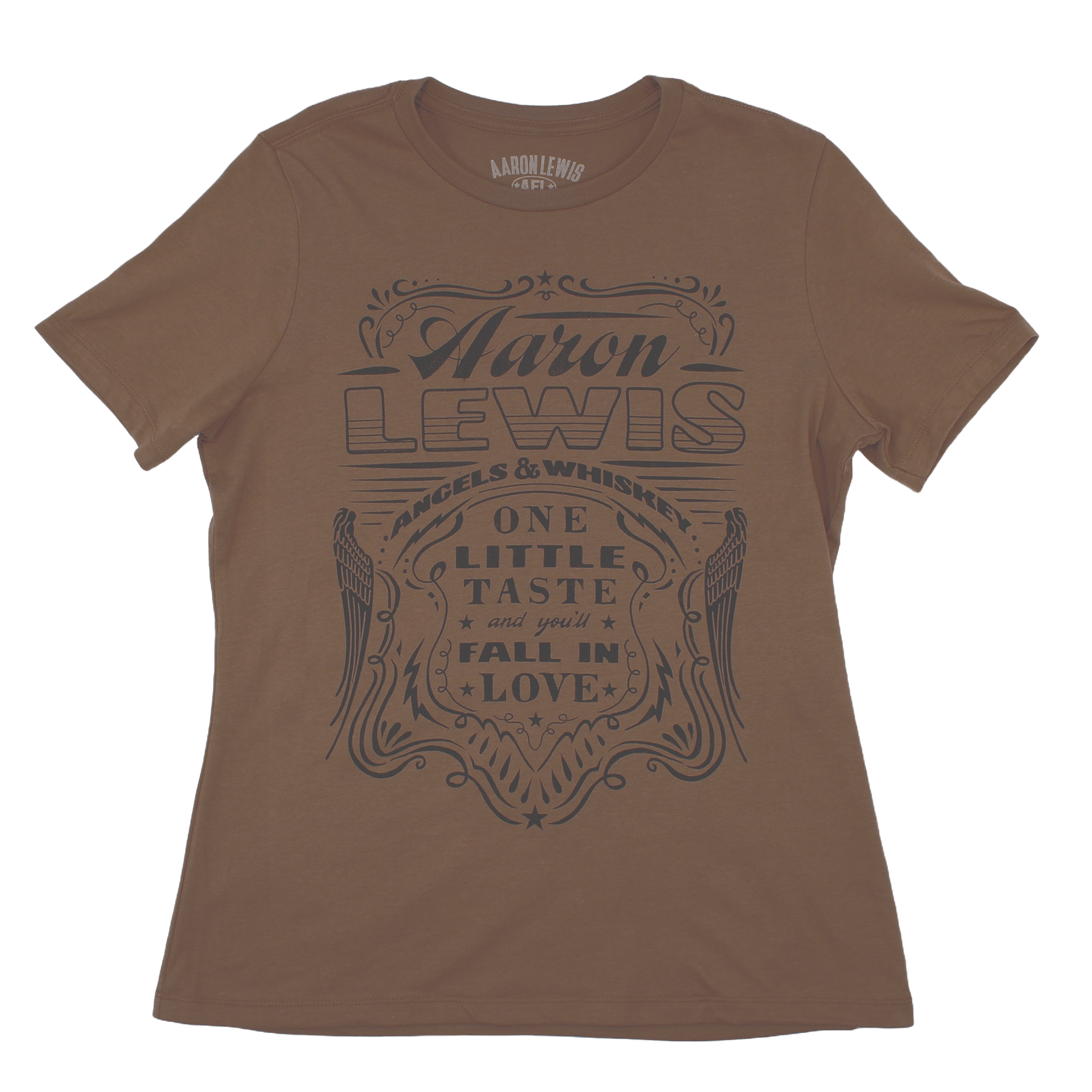 AaronLewisMerchStore