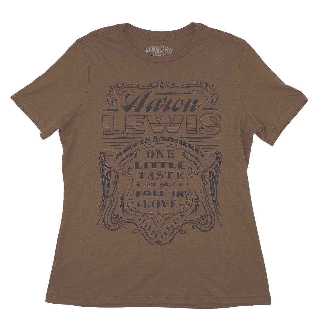 AaronLewisMerchStore