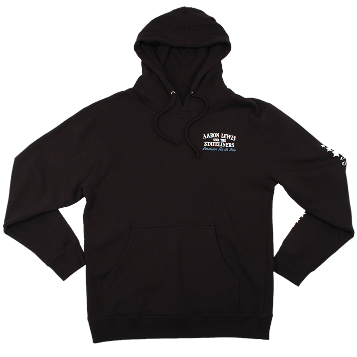 AaronLewisMerchStore