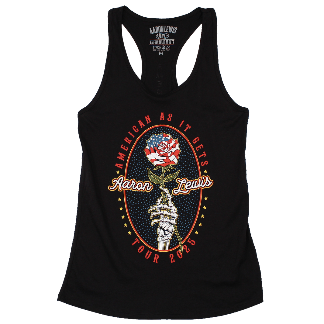 AaronLewisMerchStore