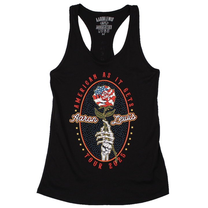 AaronLewisMerchStore