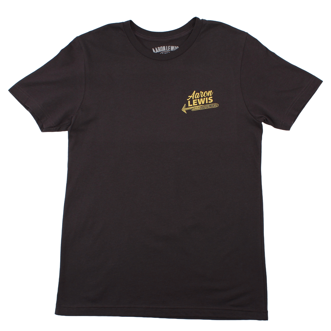 AaronLewisMerchStore