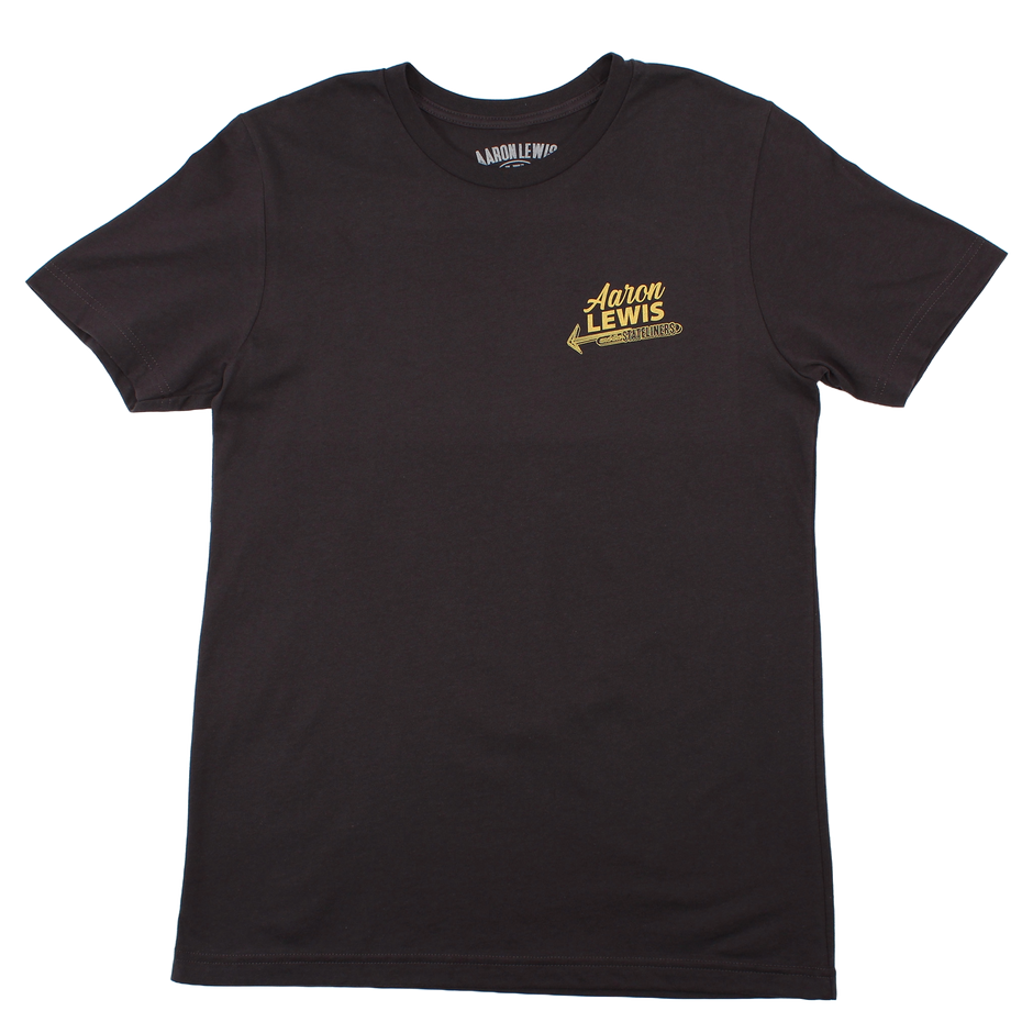 AaronLewisMerchStore