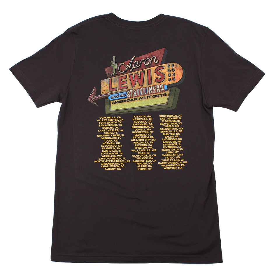 All Products – AaronLewisMerchStore