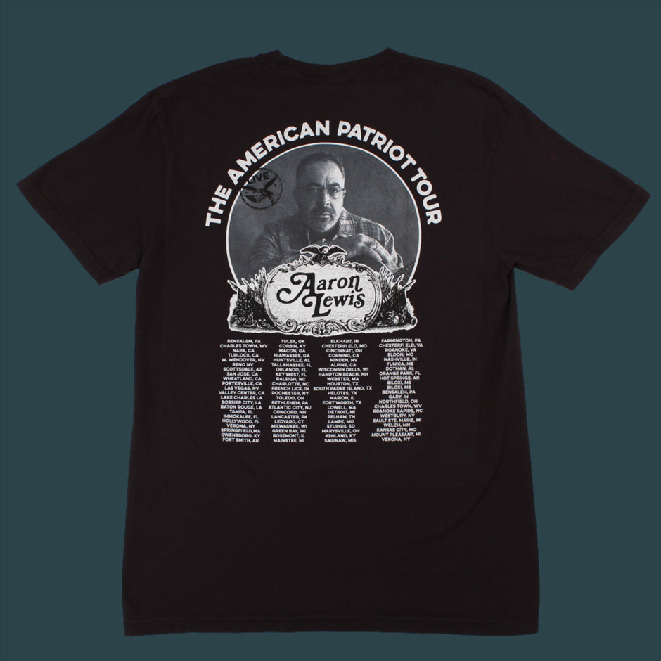 All Products – AaronLewisMerchStore