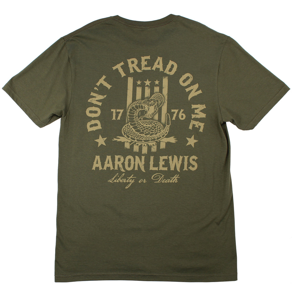 All Products – AaronLewisMerchStore