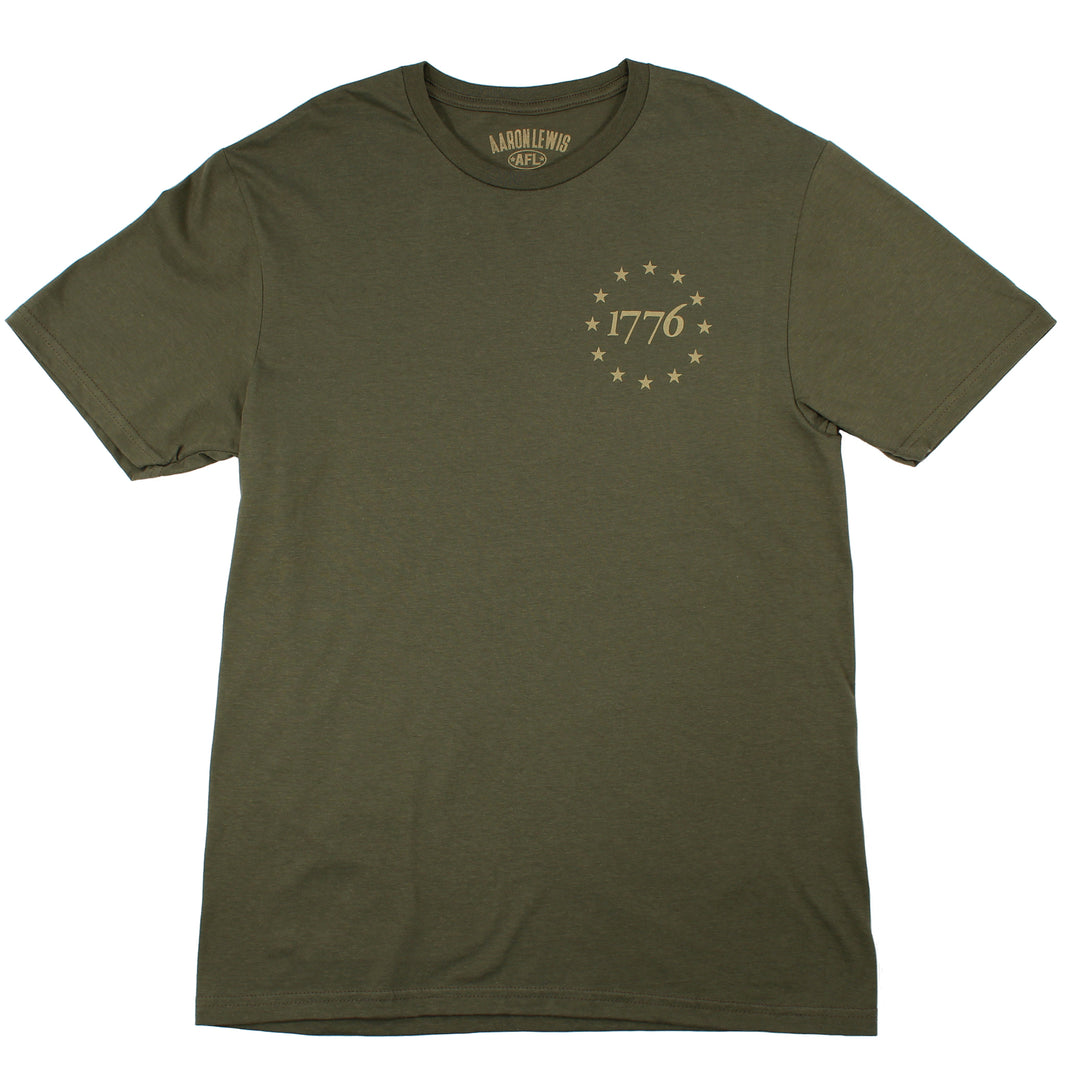 All Products – AaronLewisMerchStore