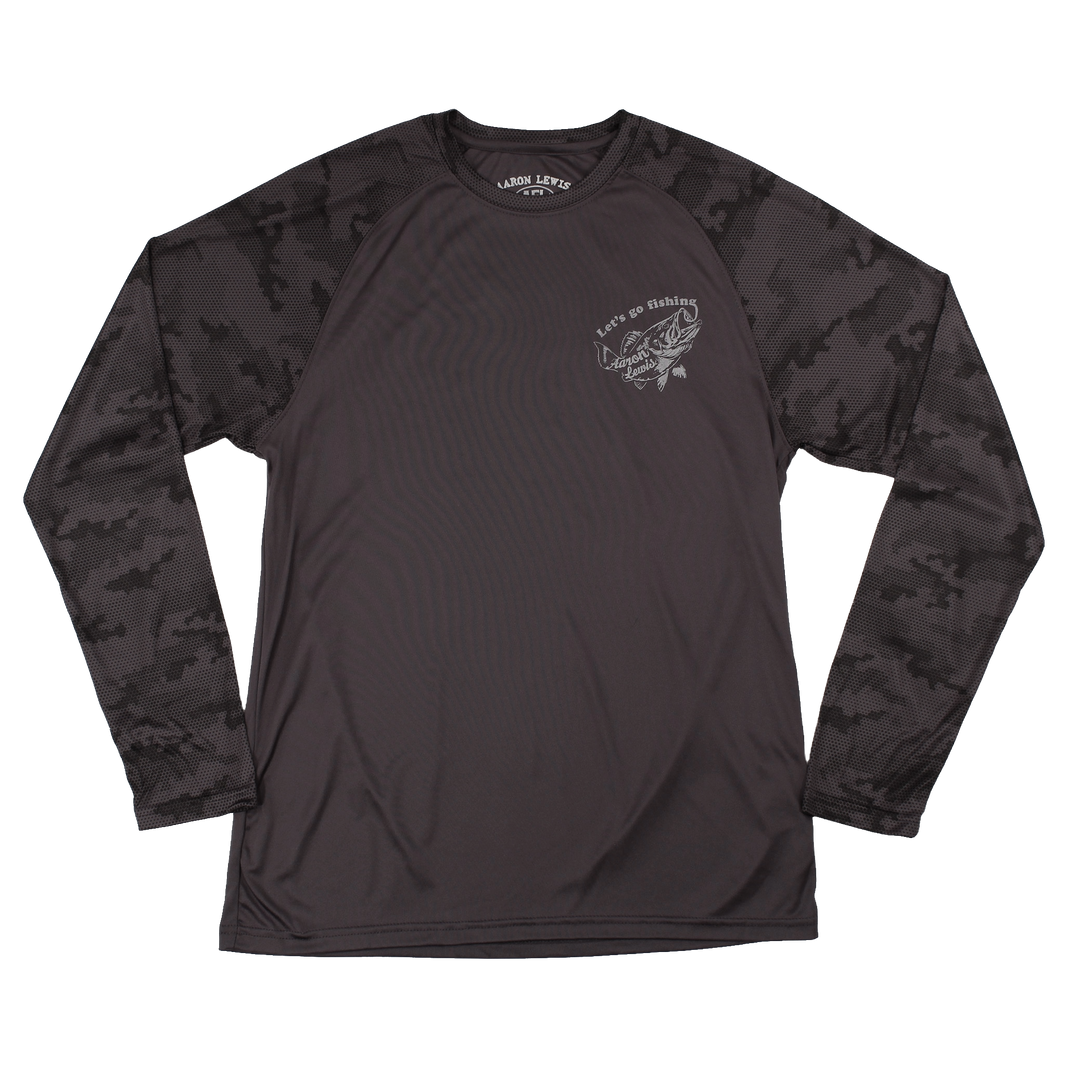 AaronLewisMerchStore