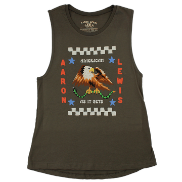 AaronLewisMerchStore