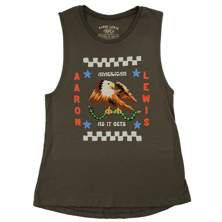 AaronLewisMerchStore