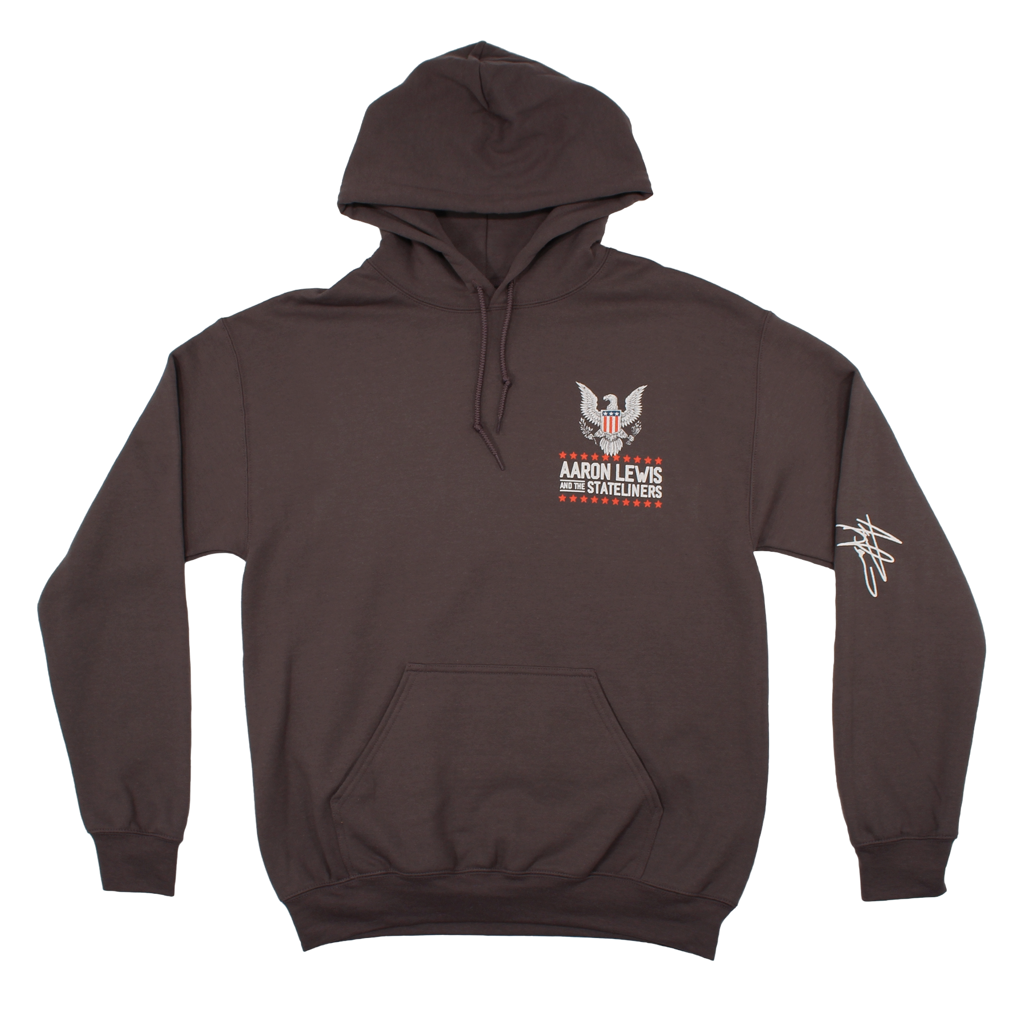 AaronLewisMerchStore