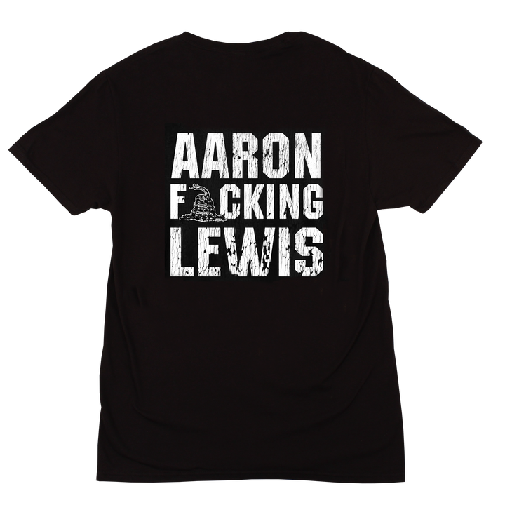 AaronLewisMerchStore