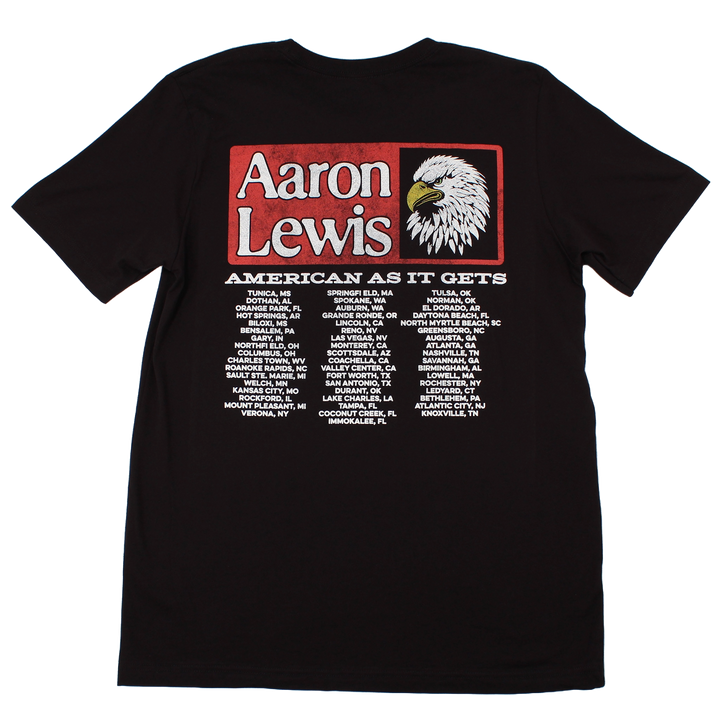 All Products – AaronLewisMerchStore
