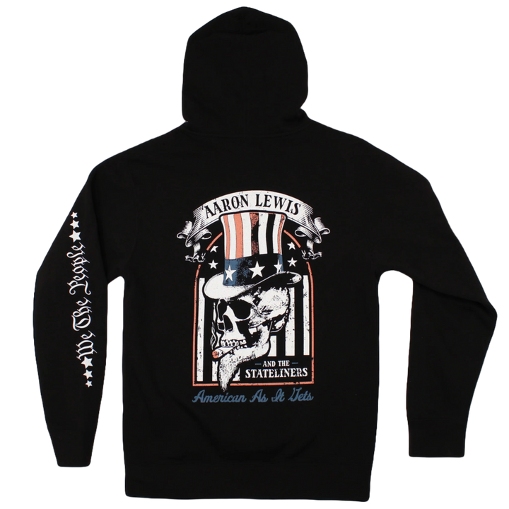 AaronLewisMerchStore