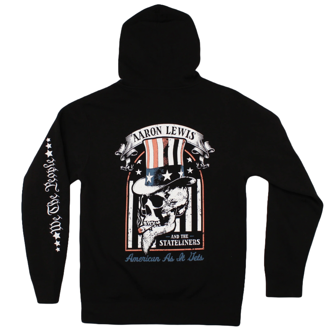 AaronLewisMerchStore
