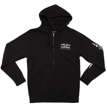 AaronLewisMerchStore