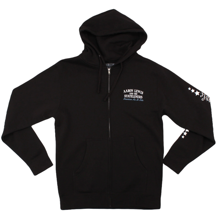 AaronLewisMerchStore