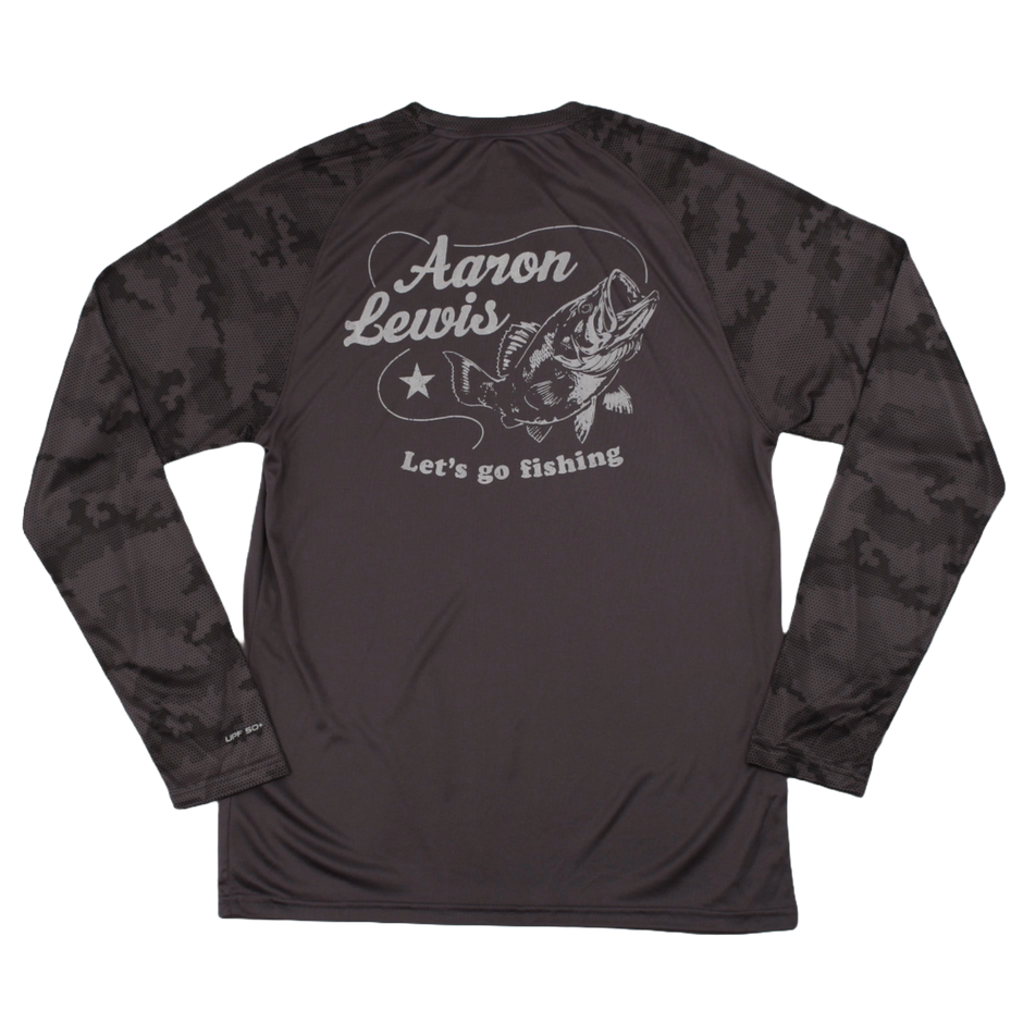 AaronLewisMerchStore