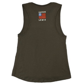 AaronLewisMerchStore