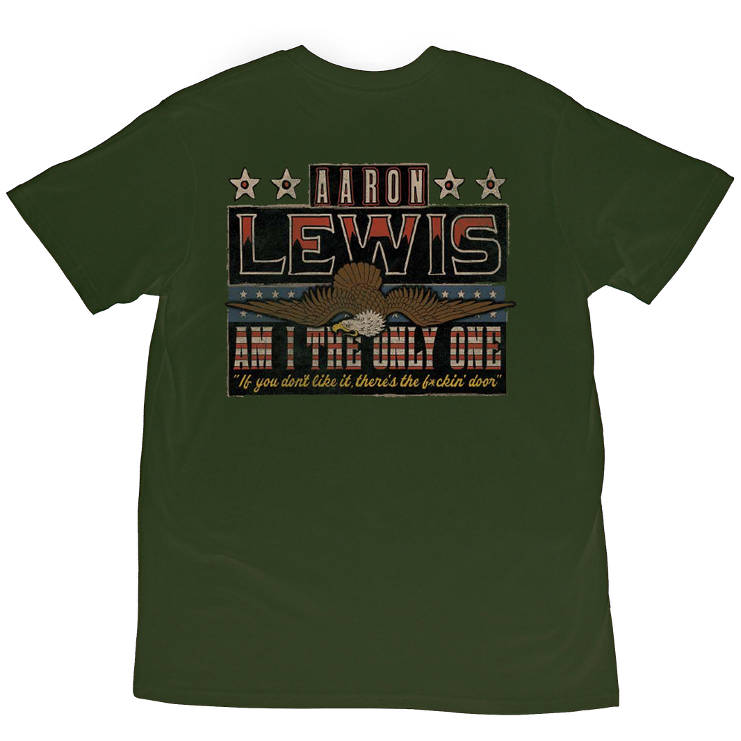 All Products – AaronLewisMerchStore