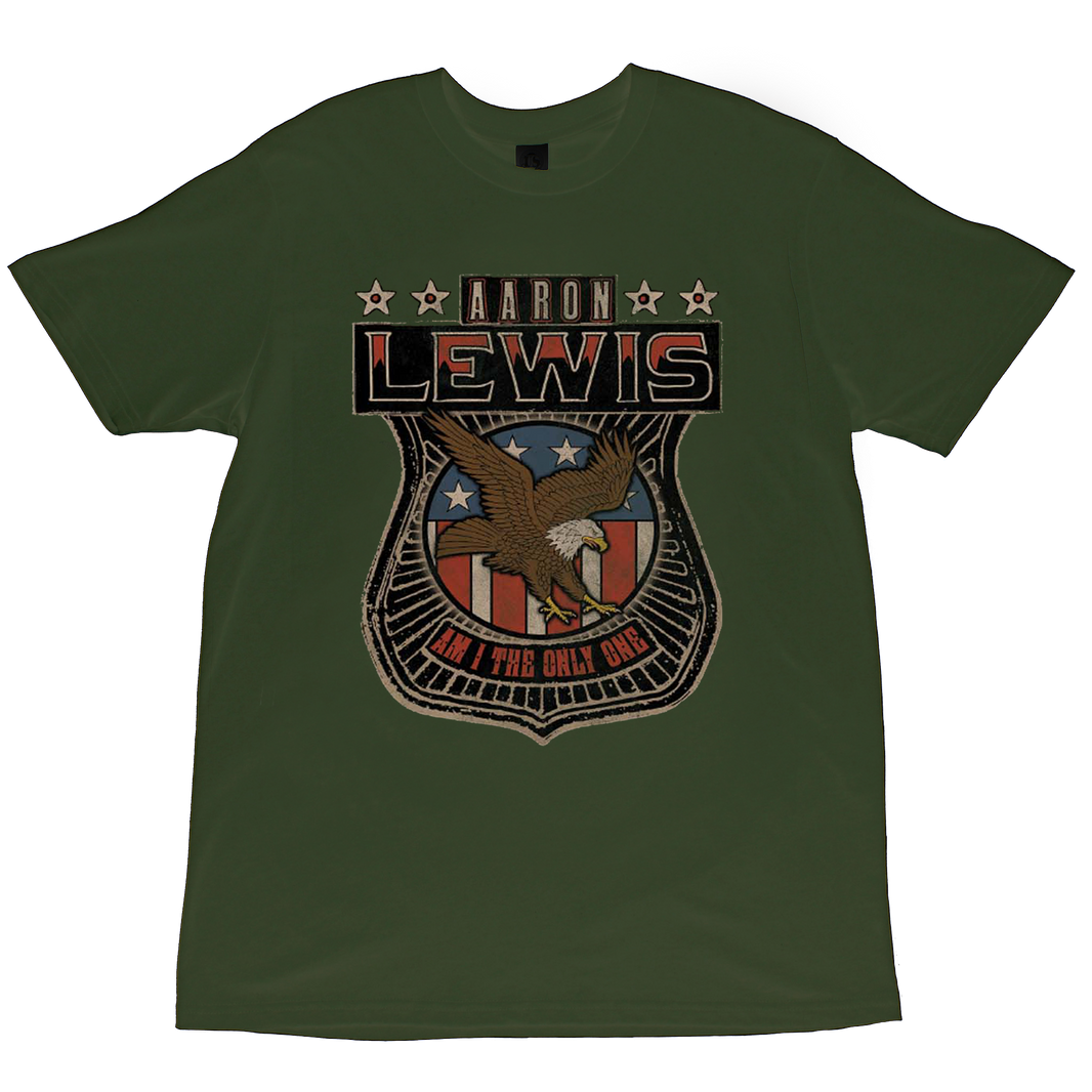 All Products – AaronLewisMerchStore