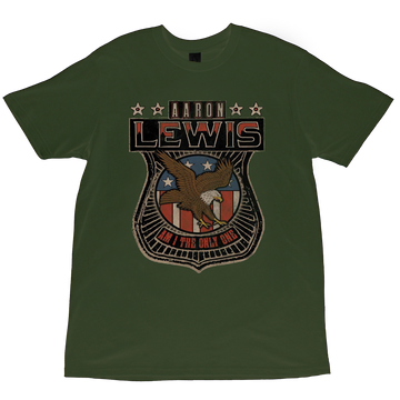 AaronLewisMerchStore