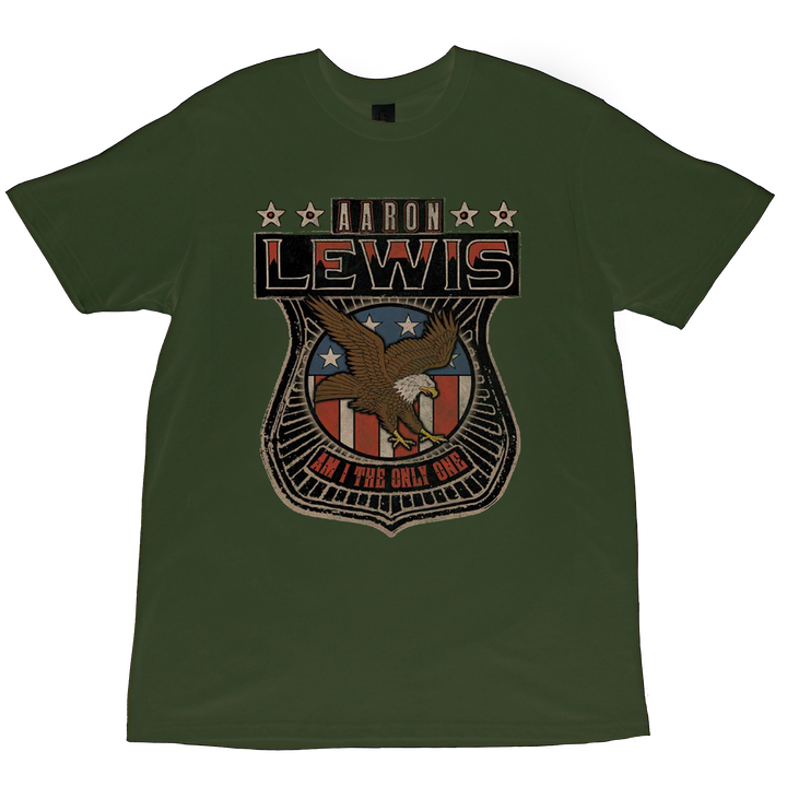AaronLewisMerchStore