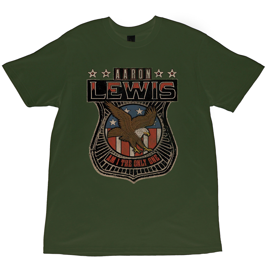 All Products – AaronLewisMerchStore