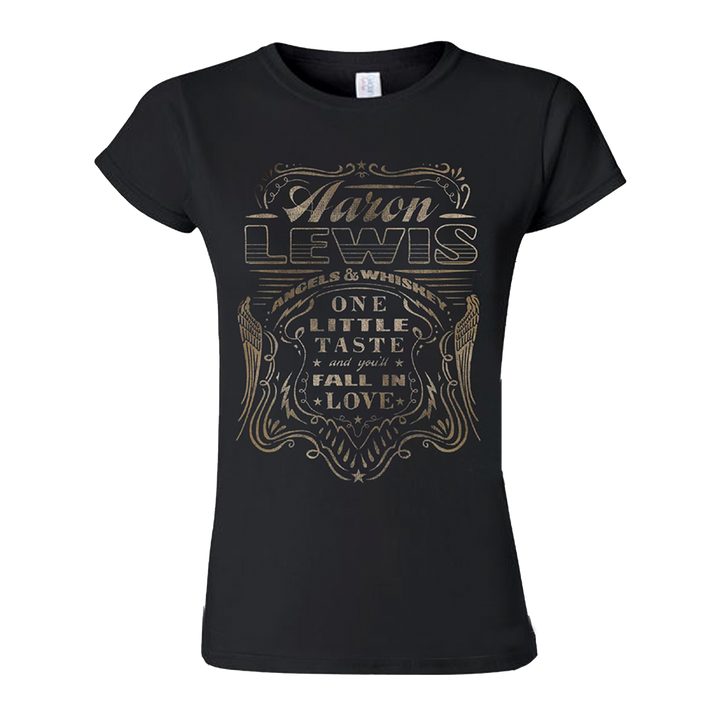 AaronLewisMerchStore